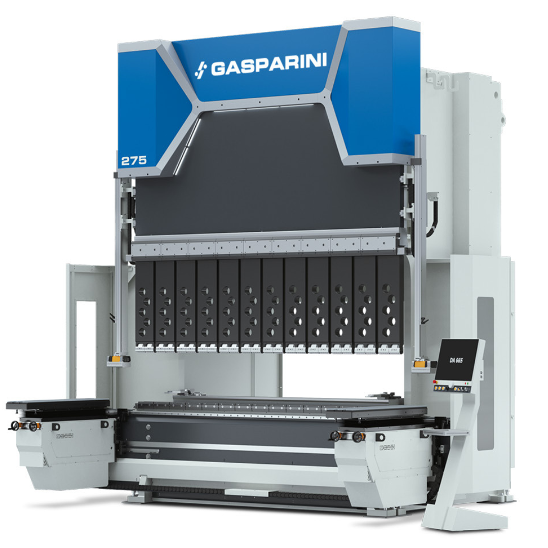 X Press Super Custom - DealTech Srl