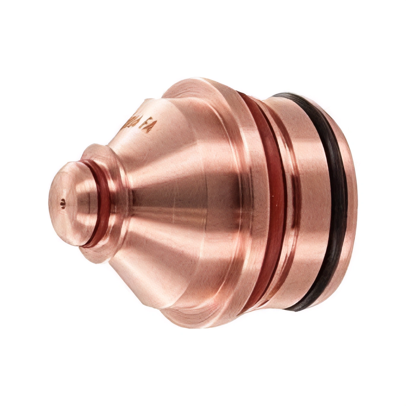 Plasma Comsumable – DealTech Srl