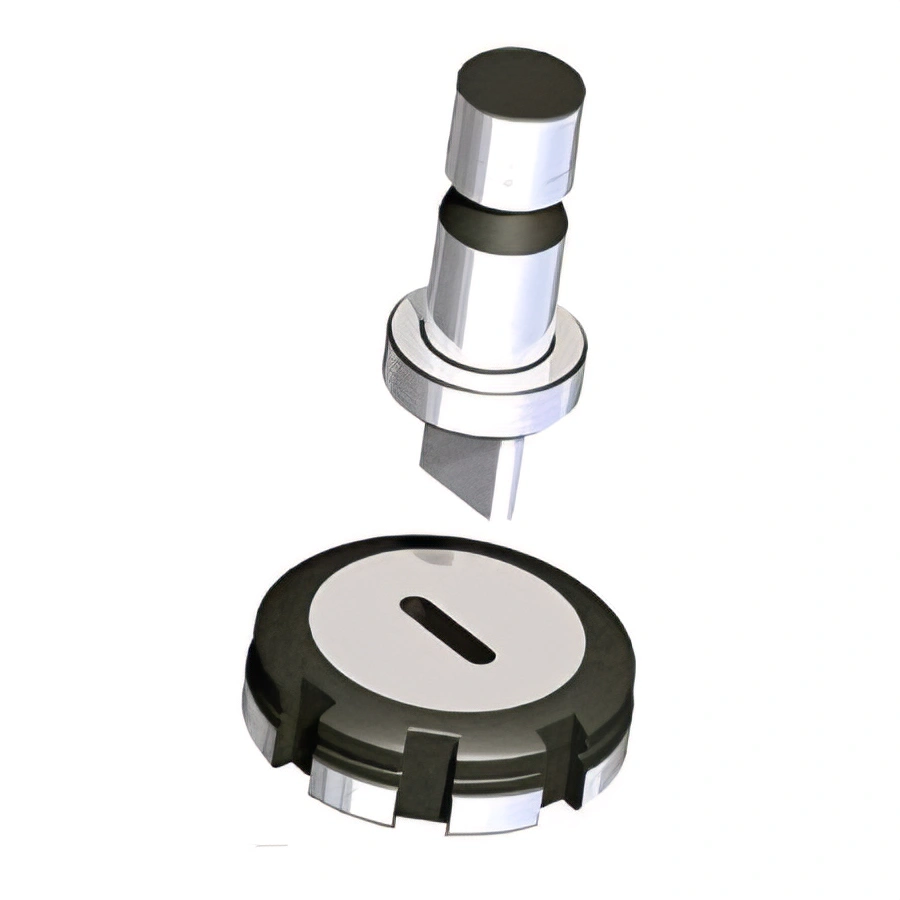 Punch Press Tools – DealTech Srl